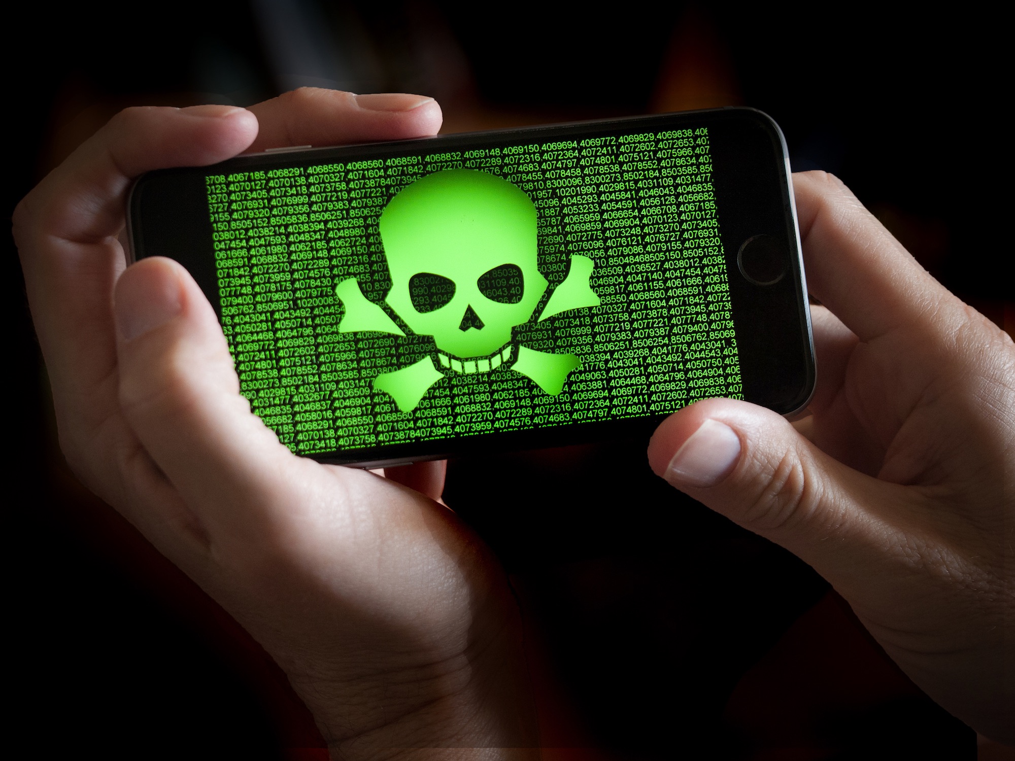 DocuSign Malware Phishing Attacks